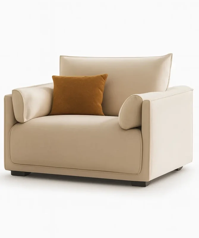 Montreux Sofa Set - Sharjah Furniture