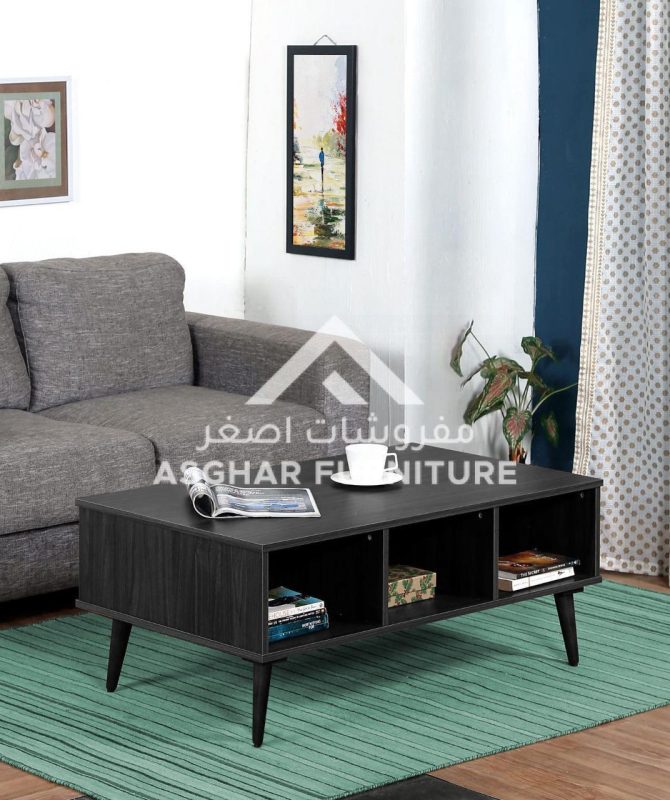 Victoria Coffee Table - Sharjah Furniture