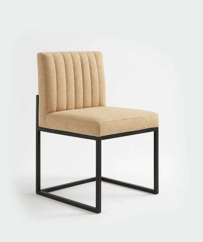 Vexa Dining Chair - Sharjah Furniture