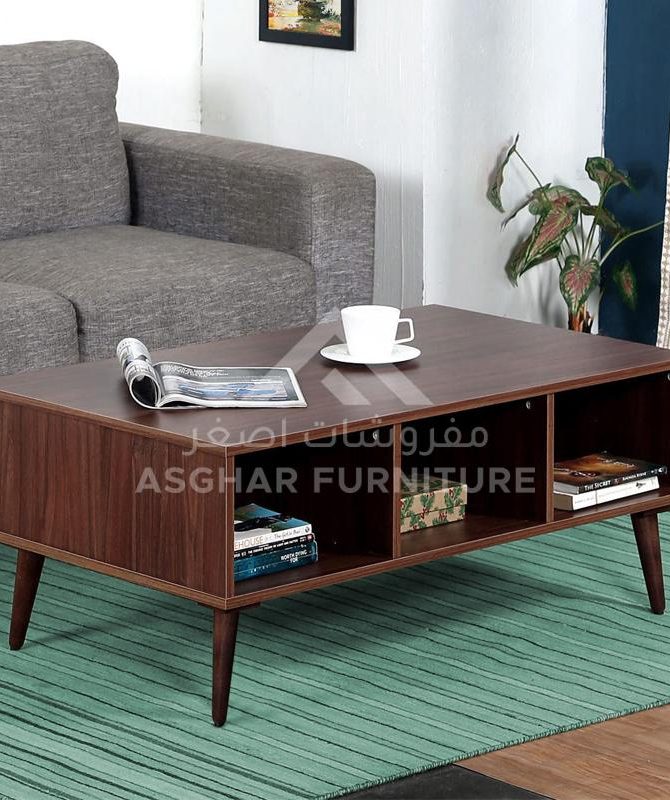 Victoria Coffee Table - Sharjah Furniture
